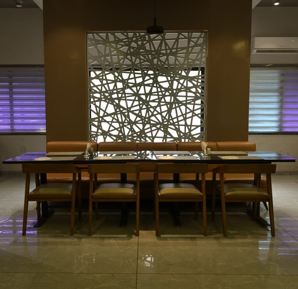 Accomodations - Dadra Resort