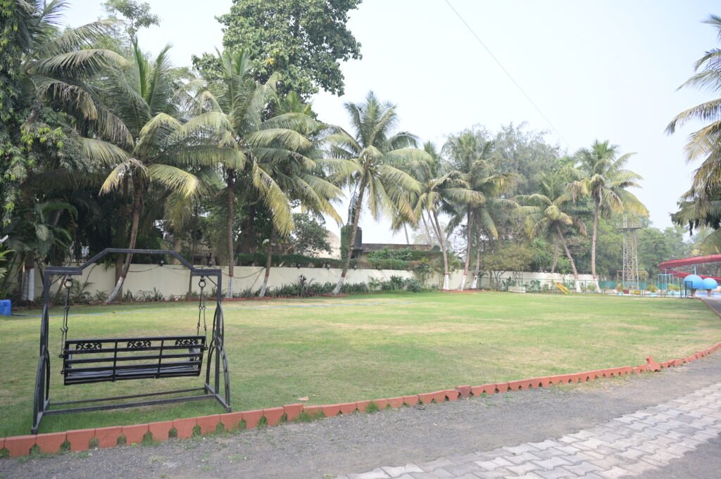 Deluxe Room - Dadra Resort